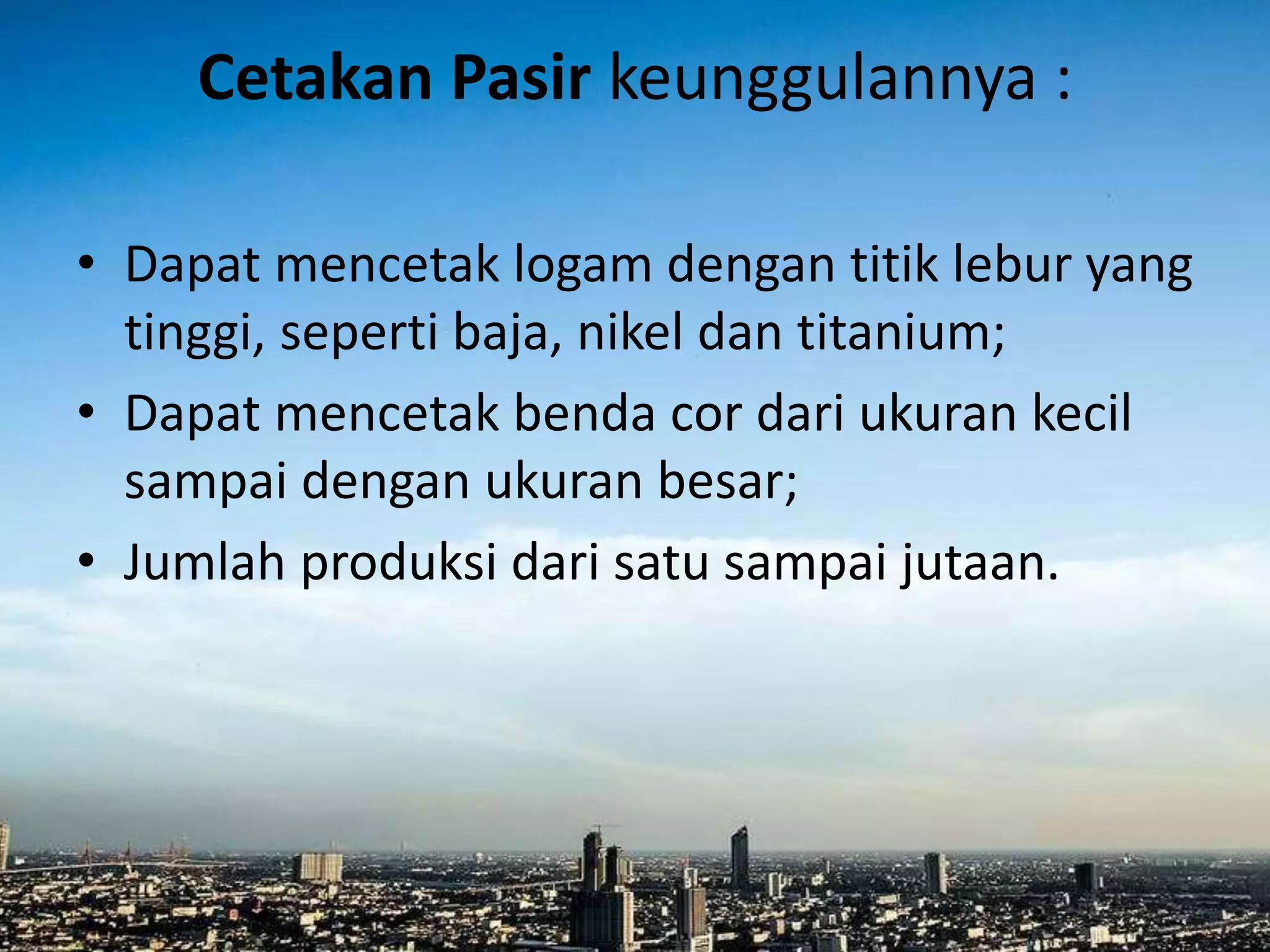 PROSES PENGECORAN LOGAM.pptx