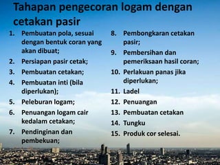 PROSES PENGECORAN LOGAM.pptx