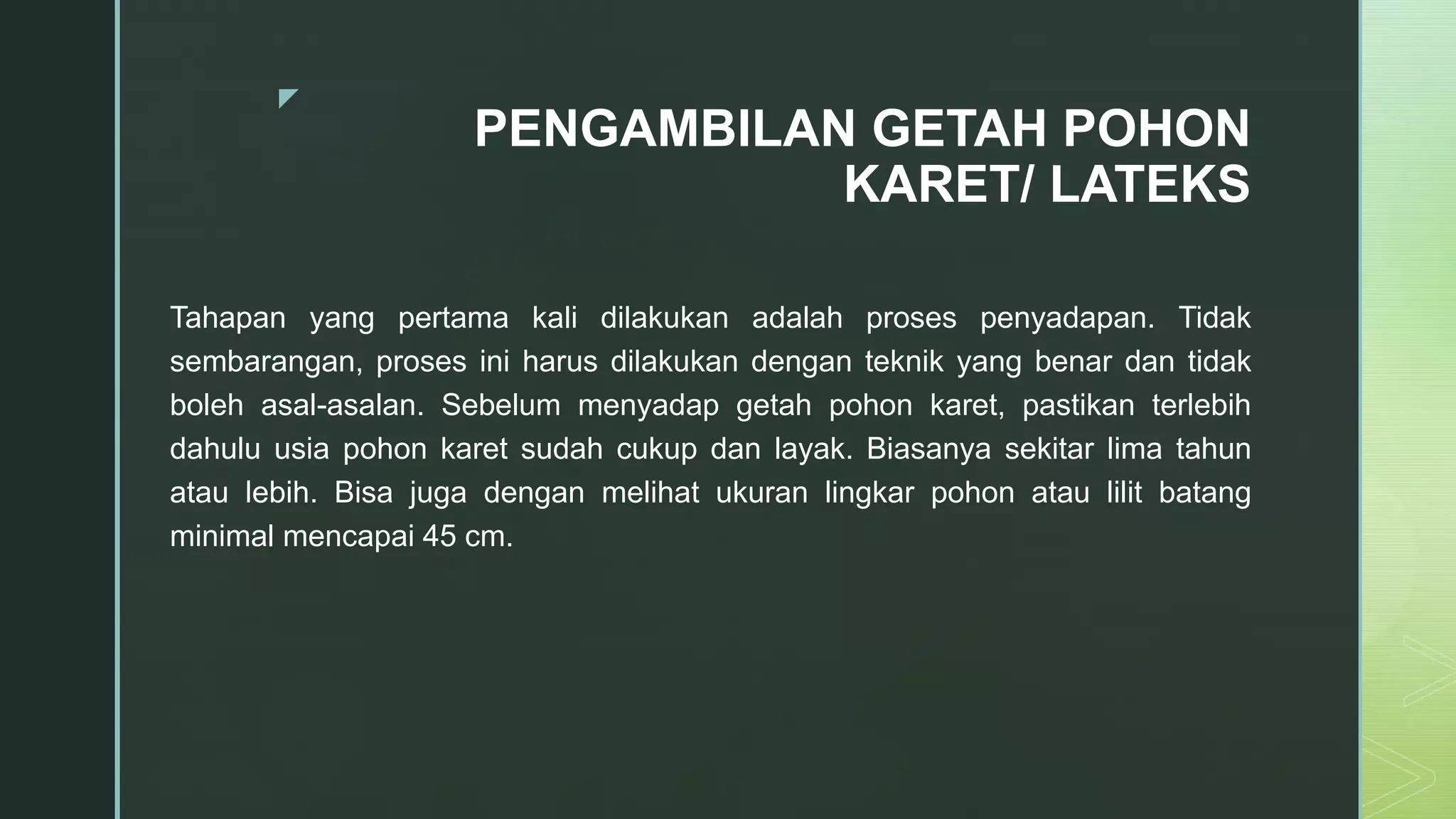 PROSES PENGOLAHAN KARET.pptx