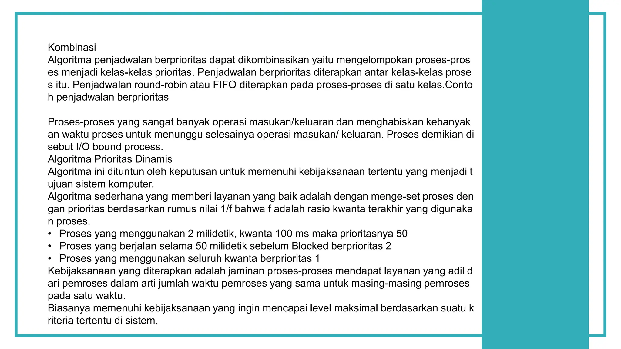 Proses Penjadwalan Pada Sistem Operasi - Copy.pptx