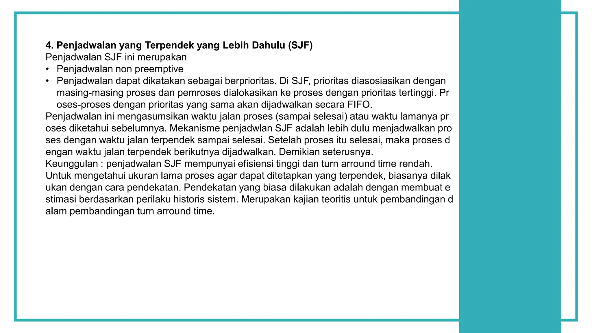 Proses Penjadwalan Pada Sistem Operasi - Copy.pptx