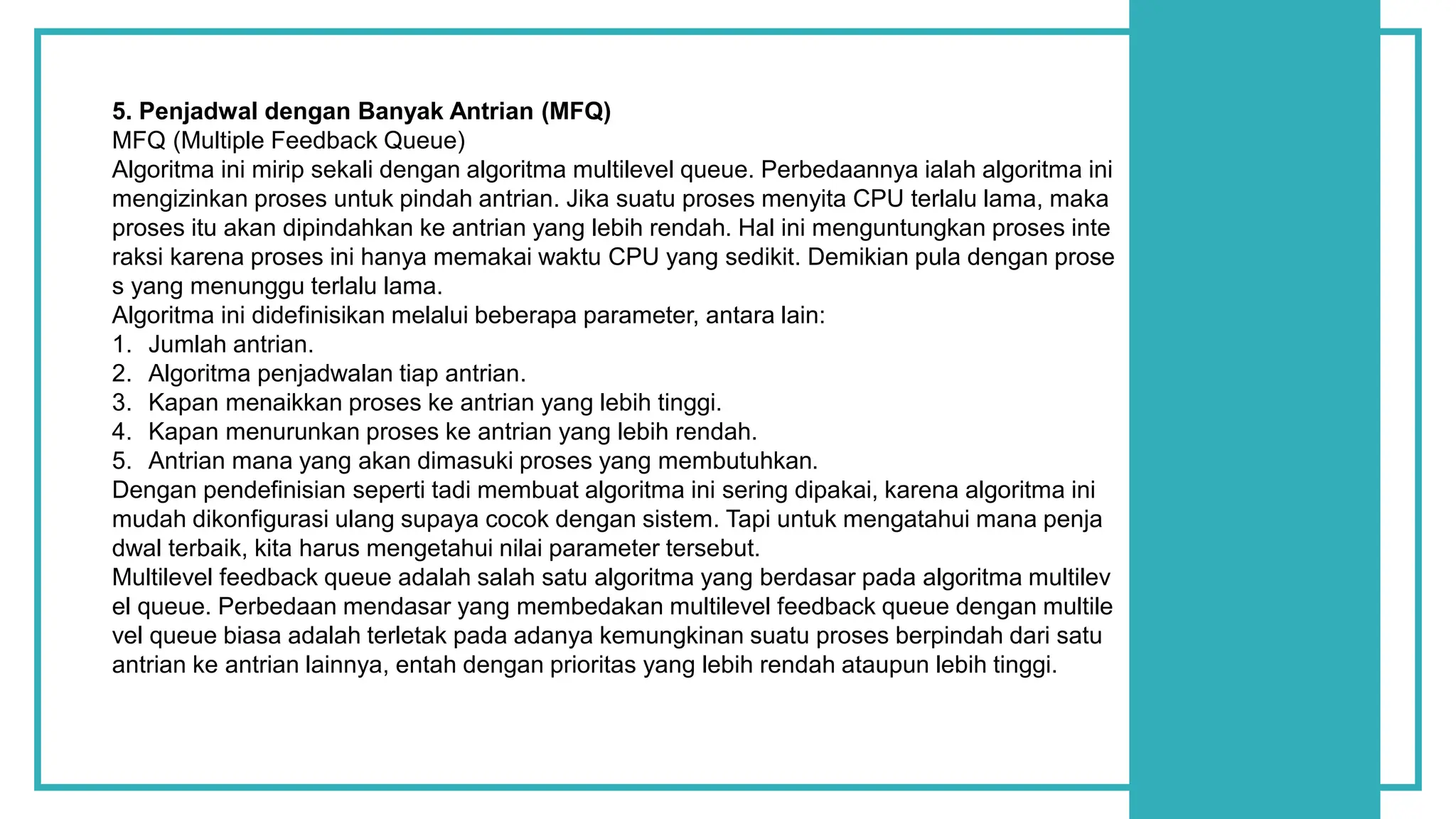 Proses Penjadwalan Pada Sistem Operasi - Copy.pptx