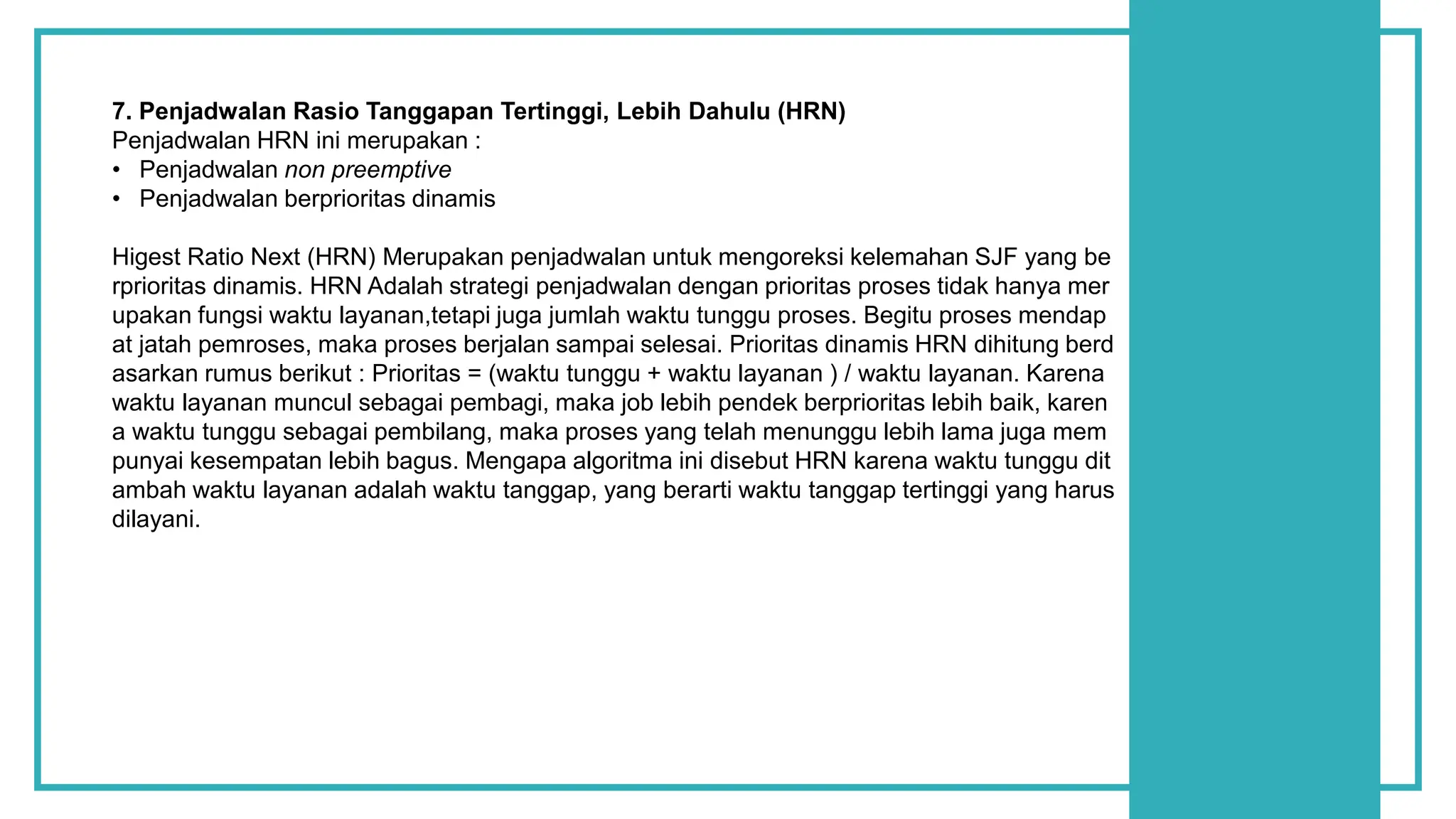 Proses Penjadwalan Pada Sistem Operasi - Copy.pptx