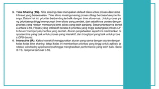 Proses Penjadwalan Pada Sistem Operasi - Copy.pptx