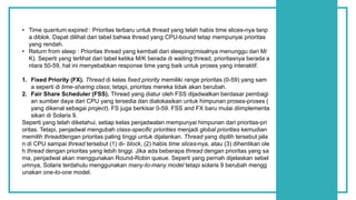 Proses Penjadwalan Pada Sistem Operasi - Copy.pptx