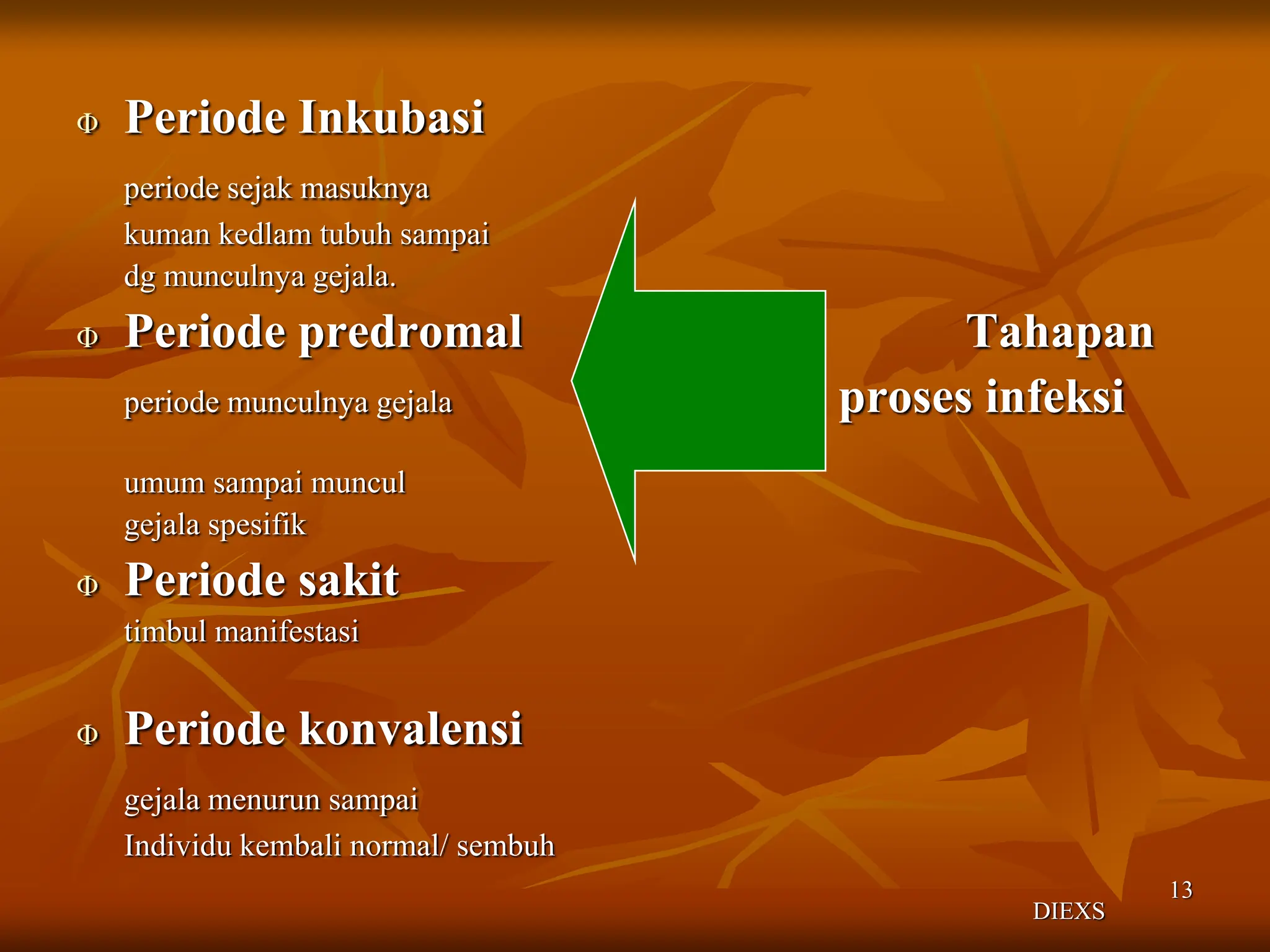 proses peradangan pada sistem tubuh manusia | PPT