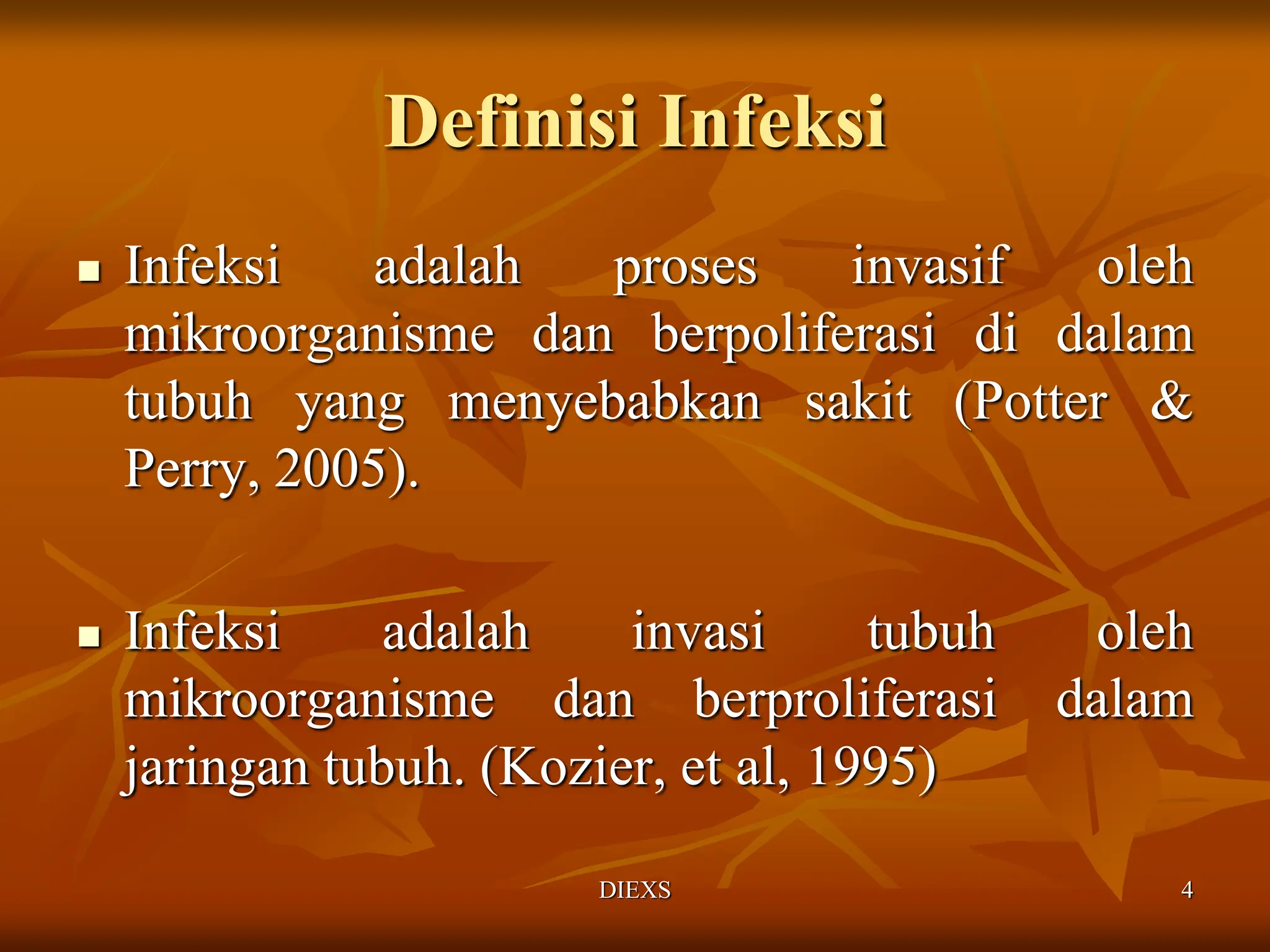 proses peradangan pada sistem tubuh manusia | PPT