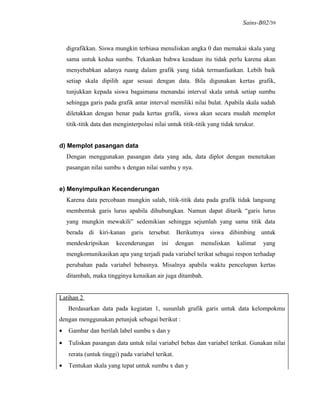 Proses sains 2 | PDF