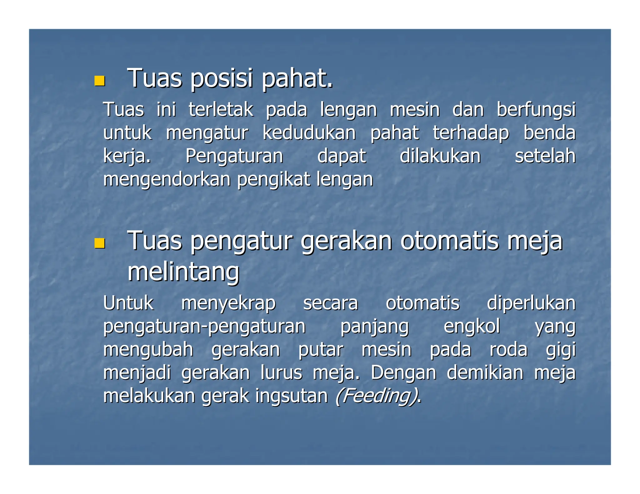 Proses Sekrap (Shaping) mesin perkakas.pdf
