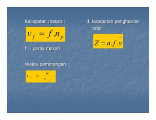 Proses Sekrap (Shaping) mesin perkakas.pdf