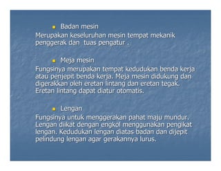 Proses Sekrap (Shaping) mesin perkakas.pdf