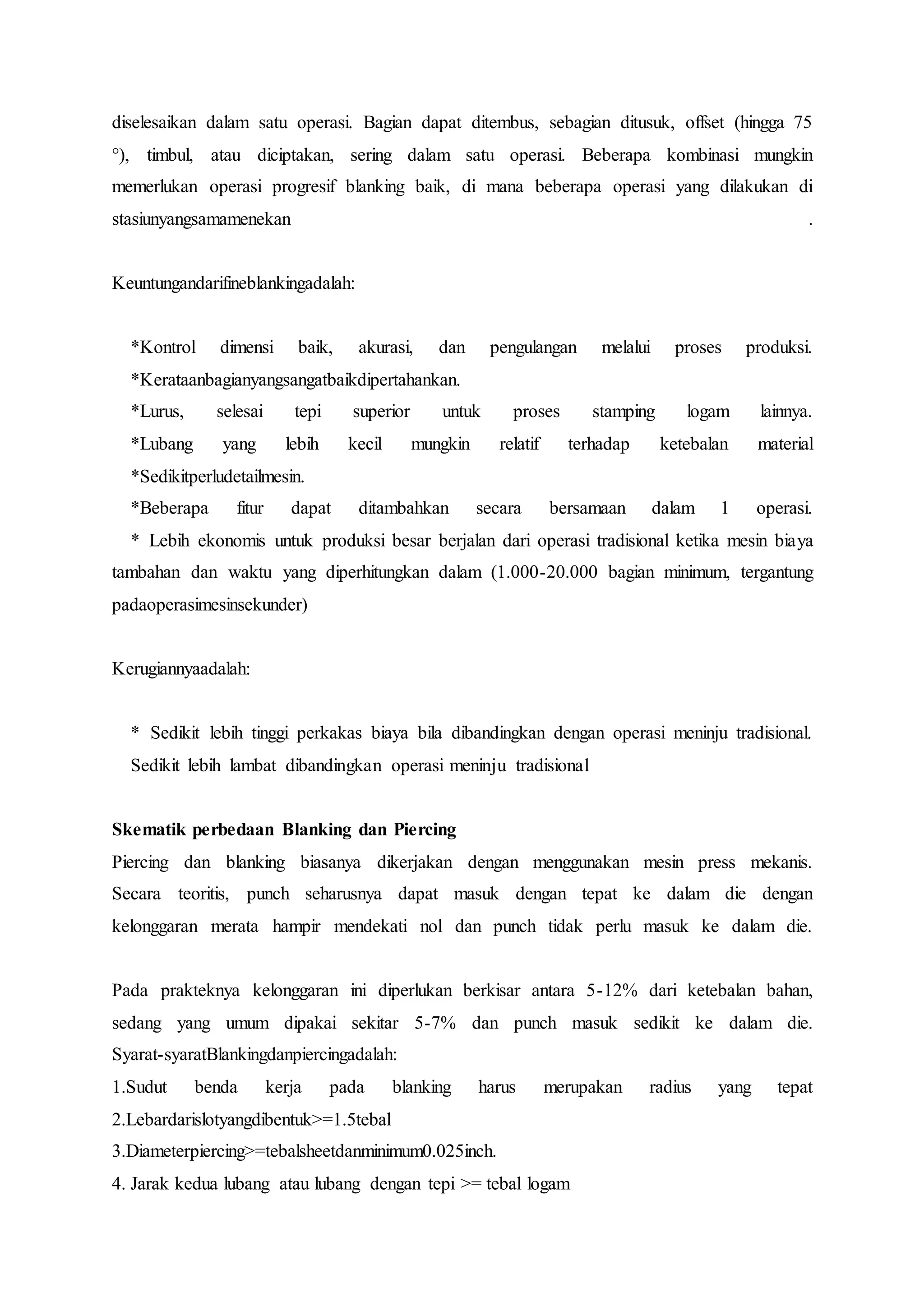 Proses shearing | DOCX