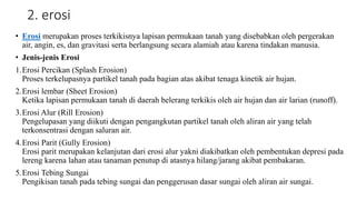 PROSES TENAGA EKSOGEN DAN PENGARUHNYA PADA KEHIDUPAN.pptx