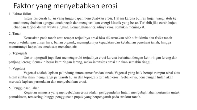 PROSES TENAGA EKSOGEN DAN PENGARUHNYA PADA KEHIDUPAN.pptx
