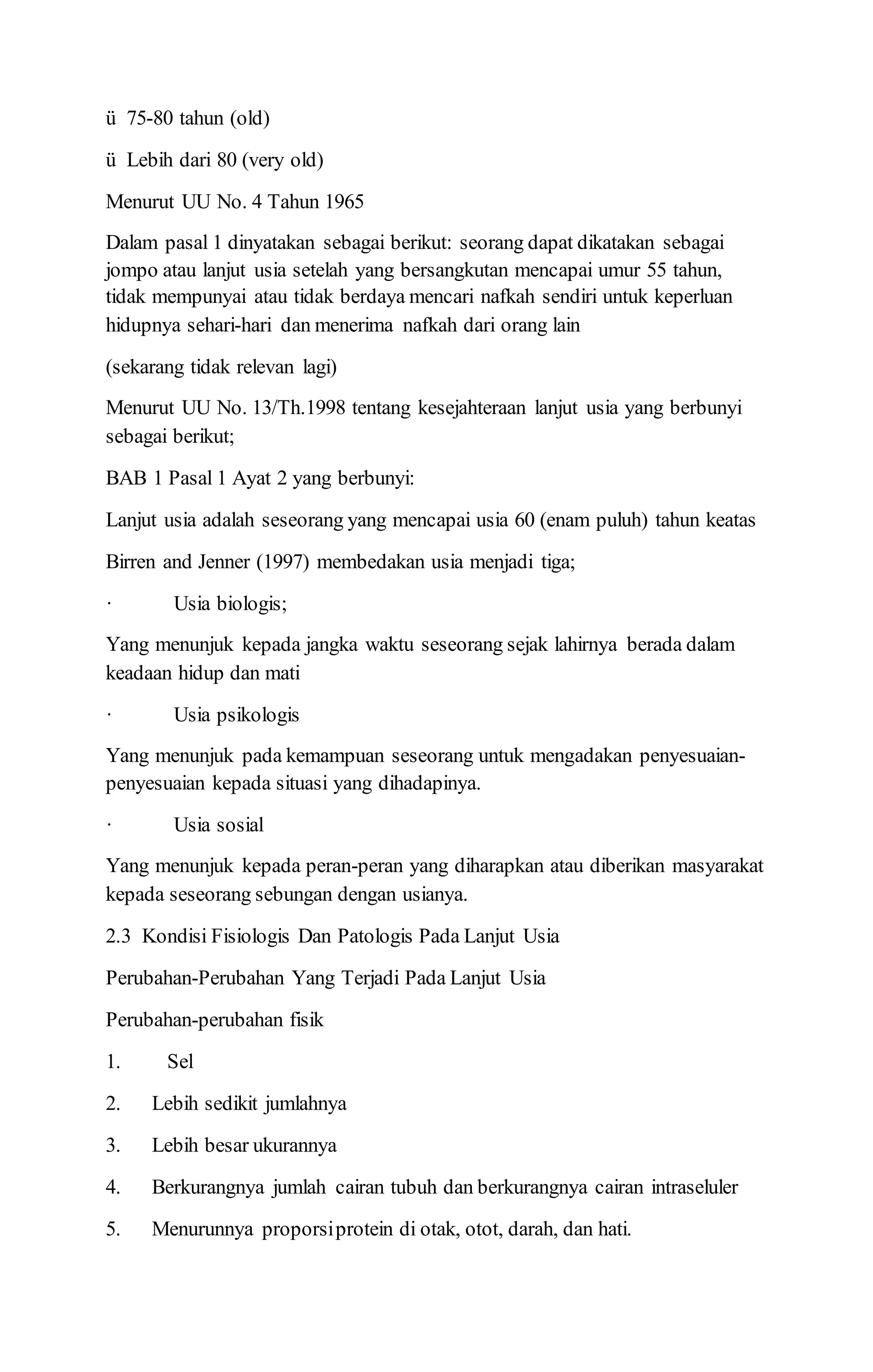 Proses terjadinya infeksi | DOCX