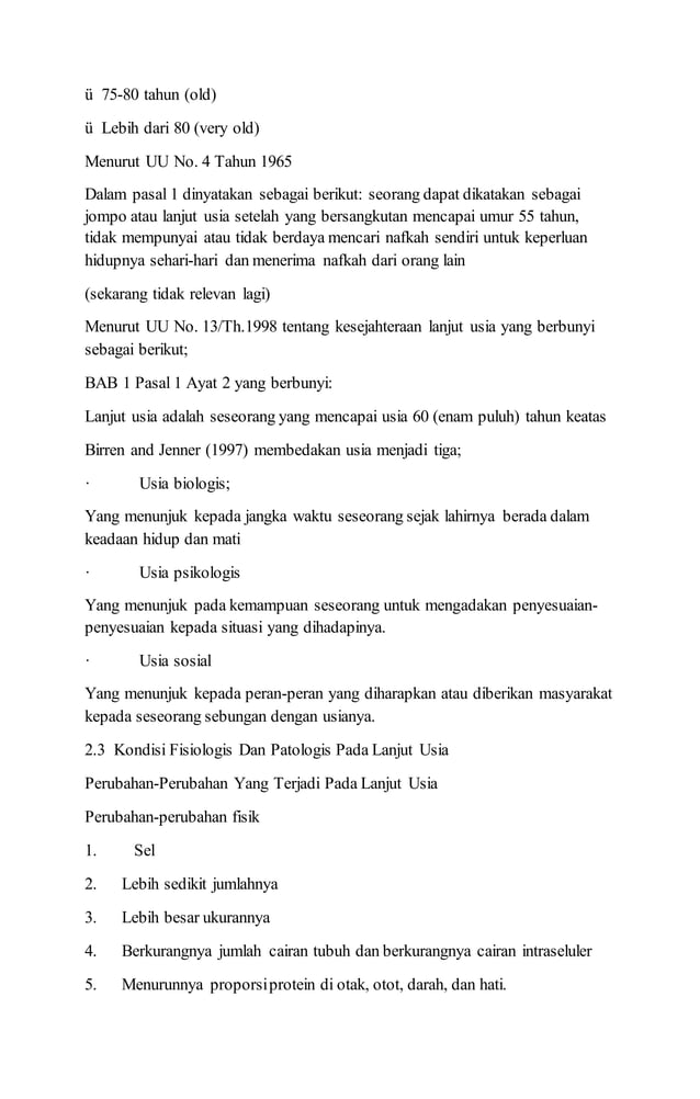 Proses terjadinya infeksi | DOCX