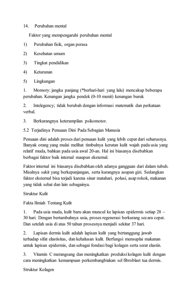 Proses terjadinya infeksi | DOCX