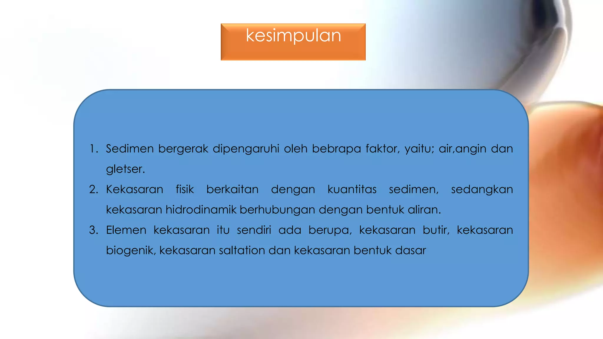 Proses transpor sedimen dikawasan pantai | PPTX