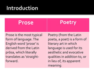 Prose VS Poetry.pptx