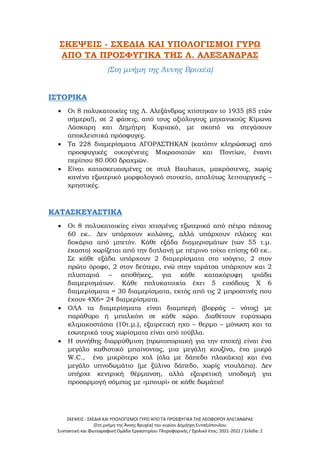 ProsfigikaLeoforouAlexandras | PDF