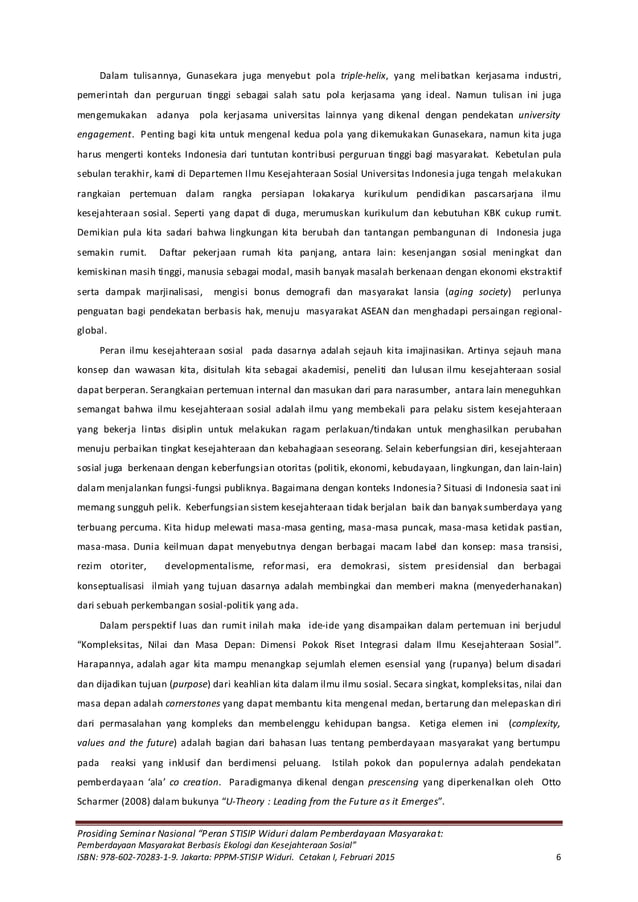 Prosiding bambang shergi | PDF