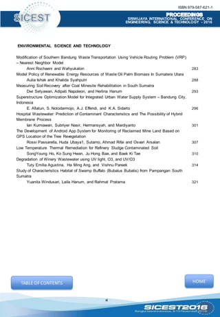 Prosiding ic sicest 2016 | PDF