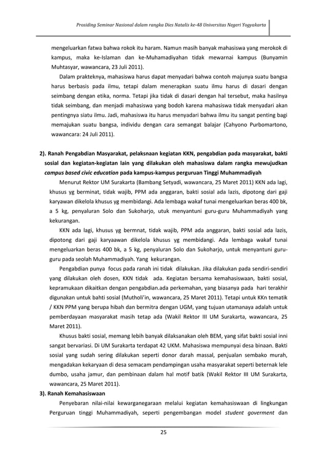 Prosiding lengkap | PDF