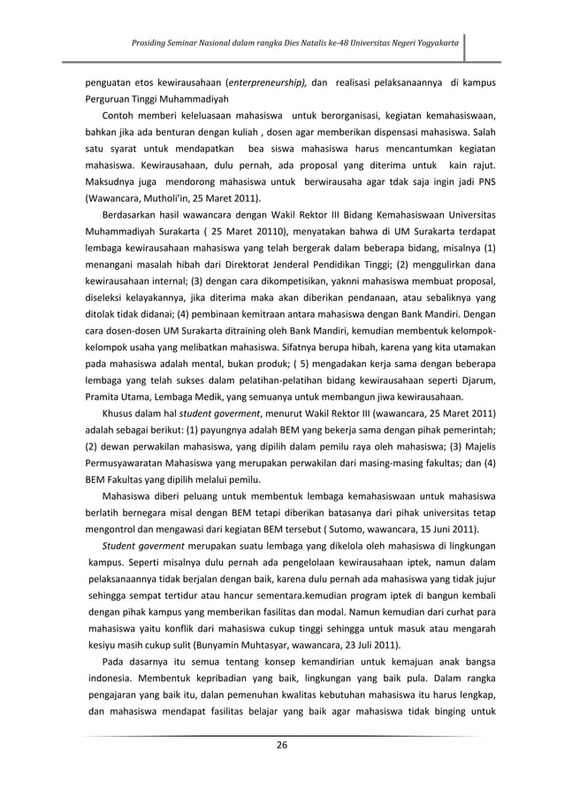 Prosiding lengkap | PDF