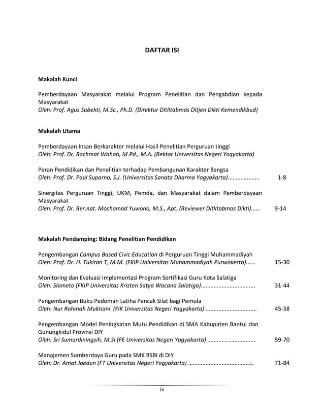 Prosiding lengkap | PDF