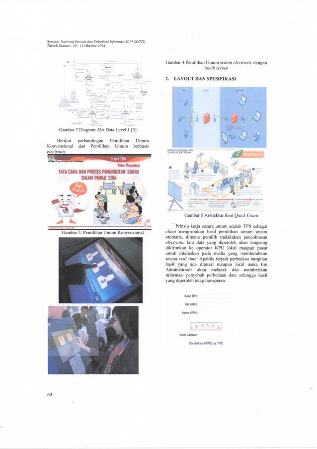Prosiding SNITI 2014 Medan | PDF