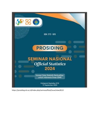 prosiding seminar nasional official statistics 2024.pdf