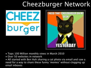 ProSiebenSat.1 presentation + CoCollage slides | KEY