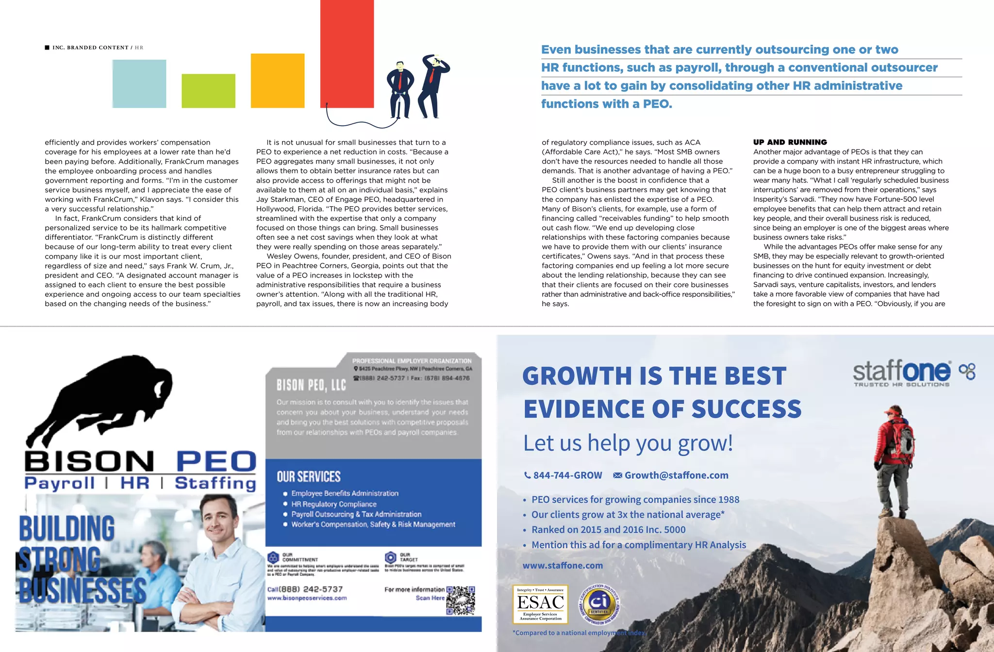 ProSight PEO Insurance | PPT