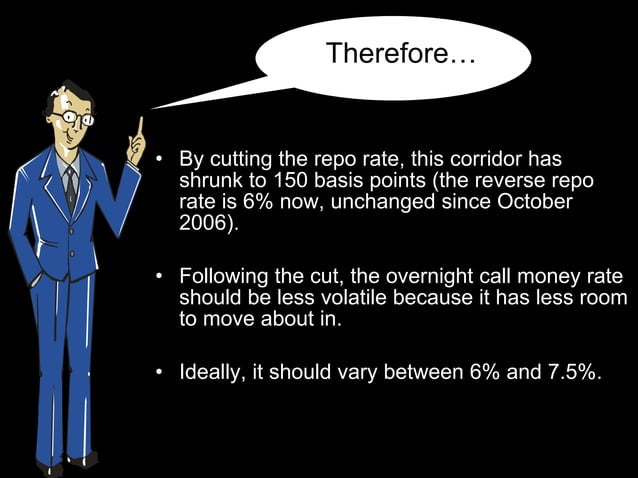 REPO Rate and Reverse REPO Rate | PPT