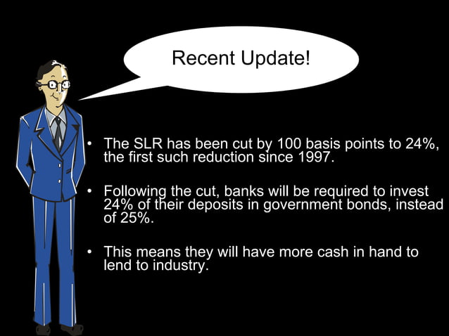 REPO Rate and Reverse REPO Rate | PPT
