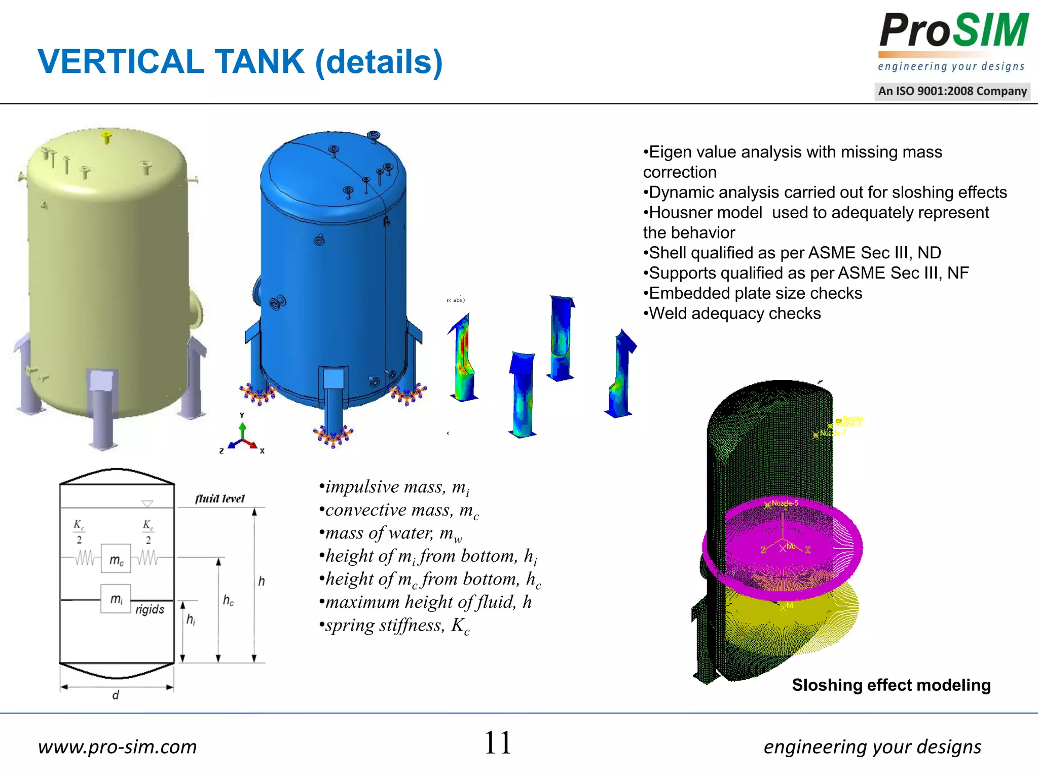 Seismic Qualification of Nuclear Power Plant equipments | PDF