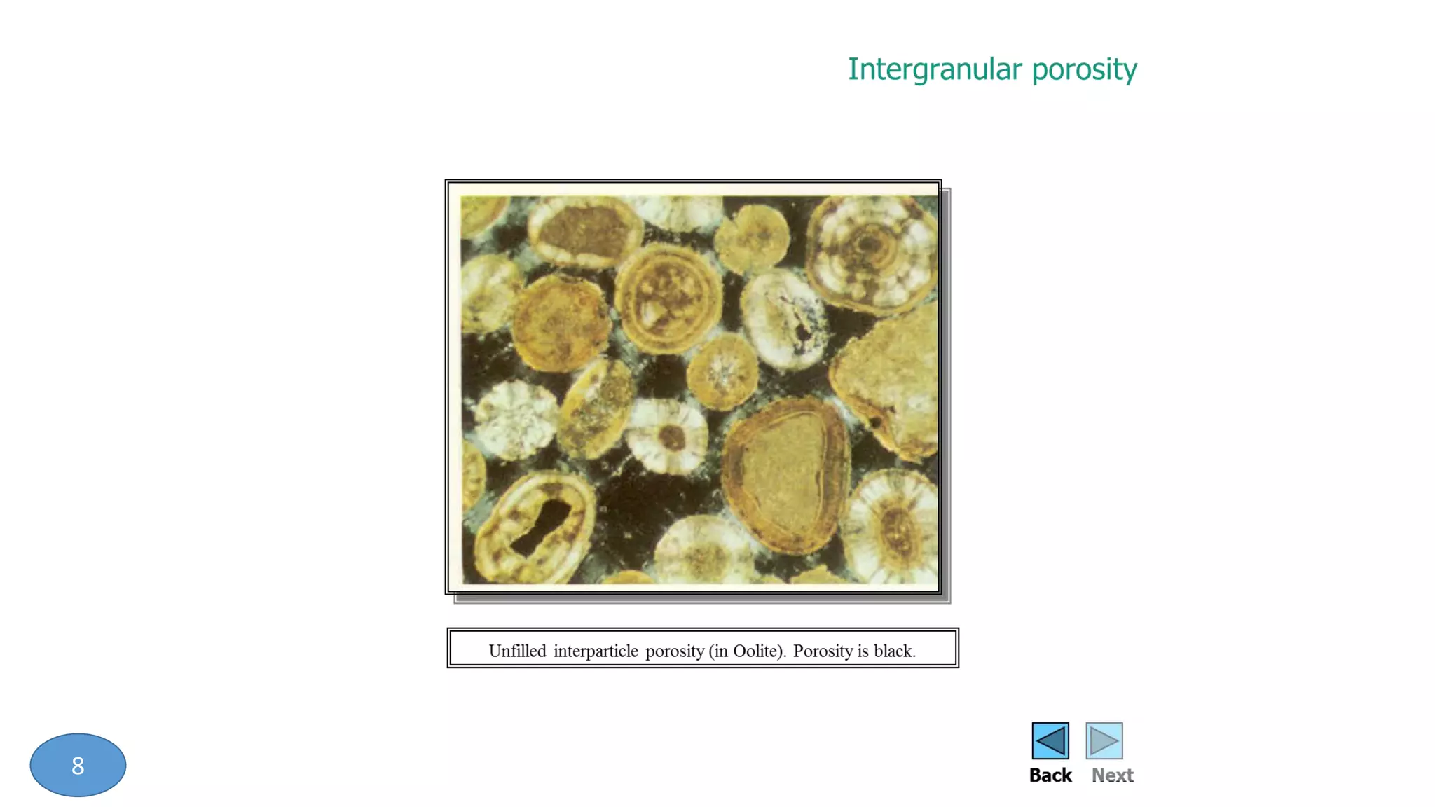 Porosity | PPTX | Chemistry | Science