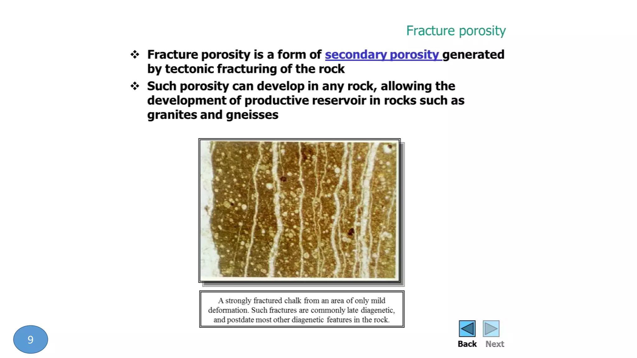 Porosity | PPTX | Chemistry | Science