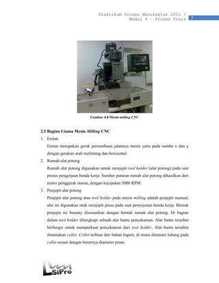 Prosman modul-iv | PDF