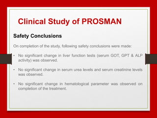 Prosman- Supports healthy Prostate.pptx