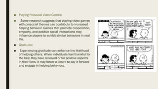 Prosocial behaviour in social psychology.pptx