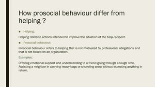 Prosocial behaviour in social psychology.pptx