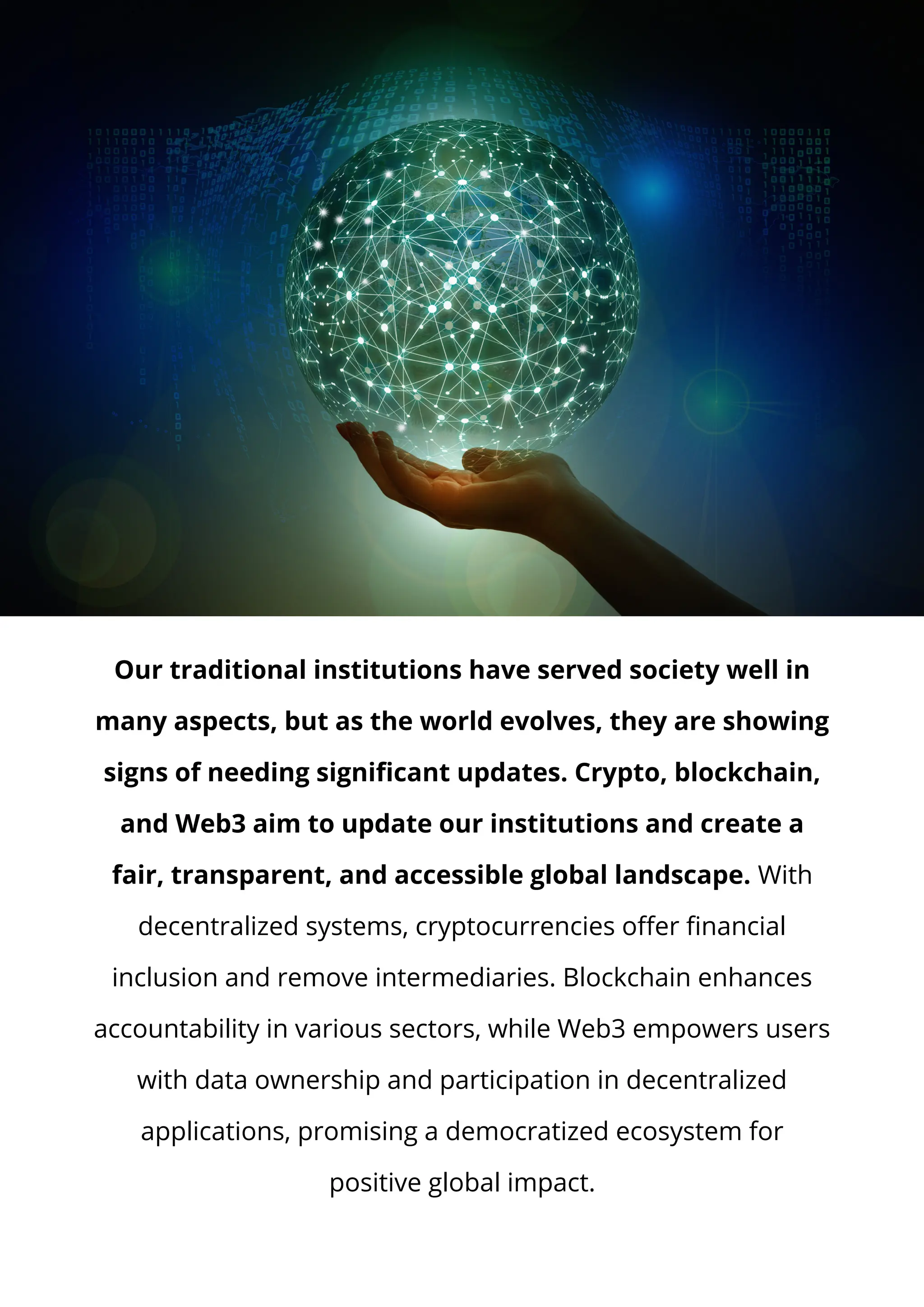 An Overview of the Prosocial dHEDGE Vault works | PDF