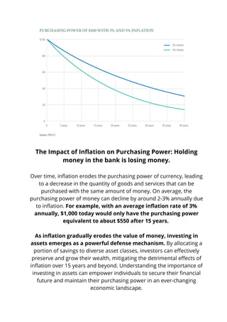 An Overview of the Prosocial dHEDGE Vault works | PDF