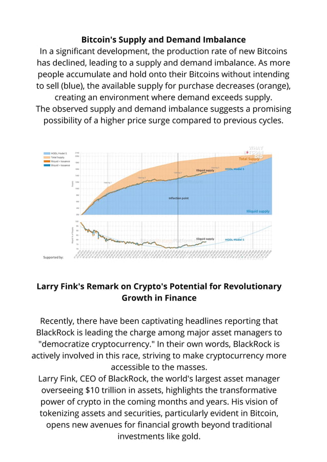 An Overview of the Prosocial dHEDGE Vault works | PDF