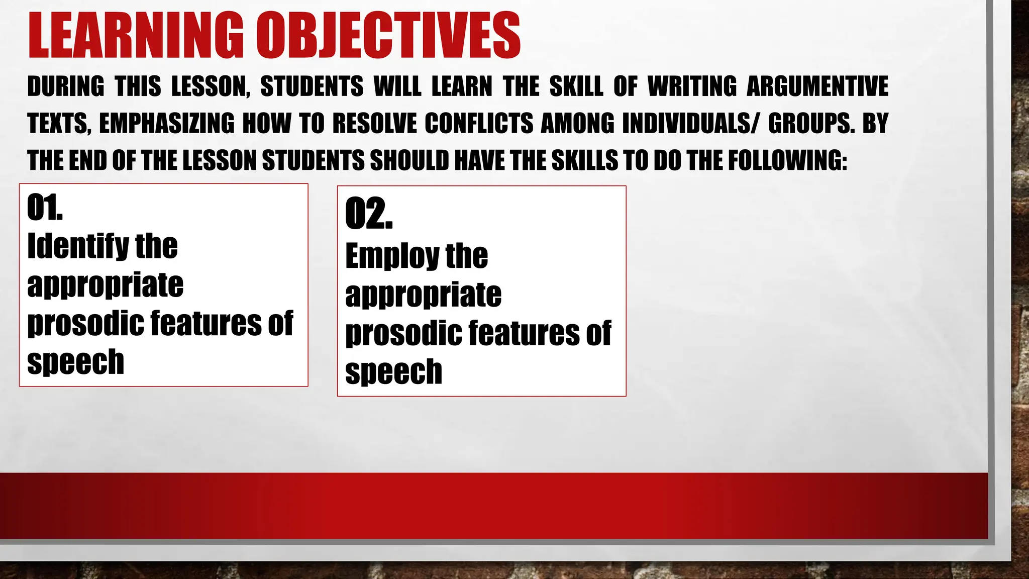 PROSODIC FEATURES OF SPEECH FOR G10.pptx