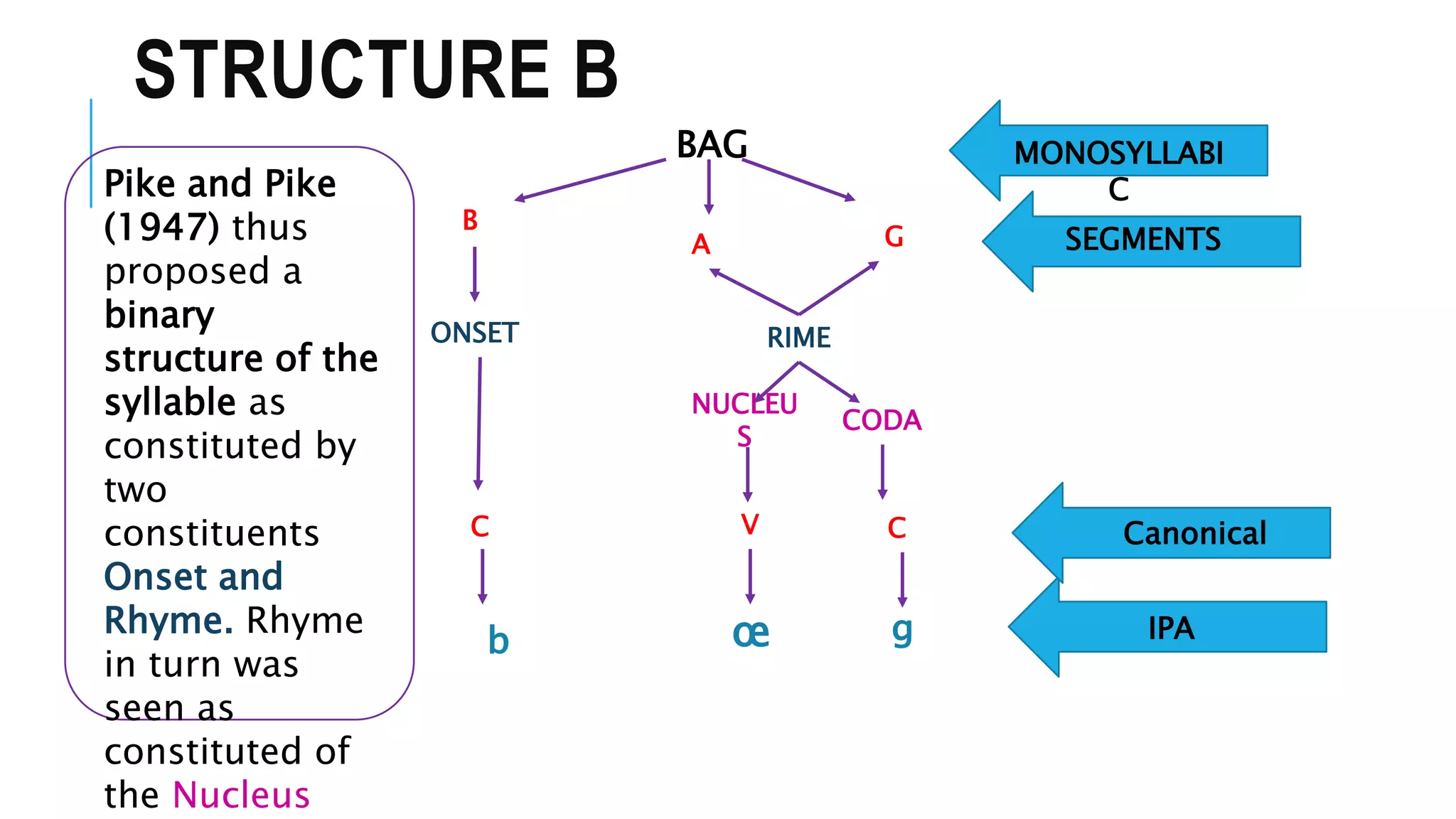 Prosodic phonology ms ferrer | PPTX