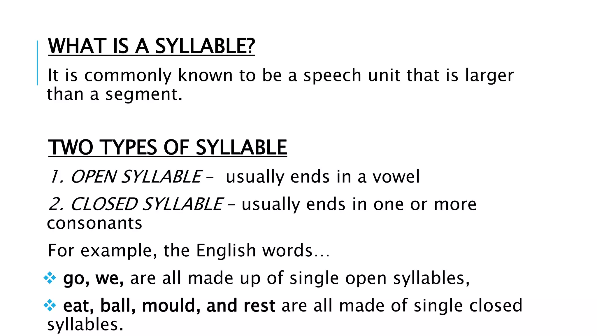 Prosodic phonology ms ferrer | PPTX