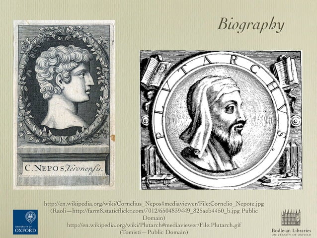 Prosopography—a very brief introduction | PDF | Science