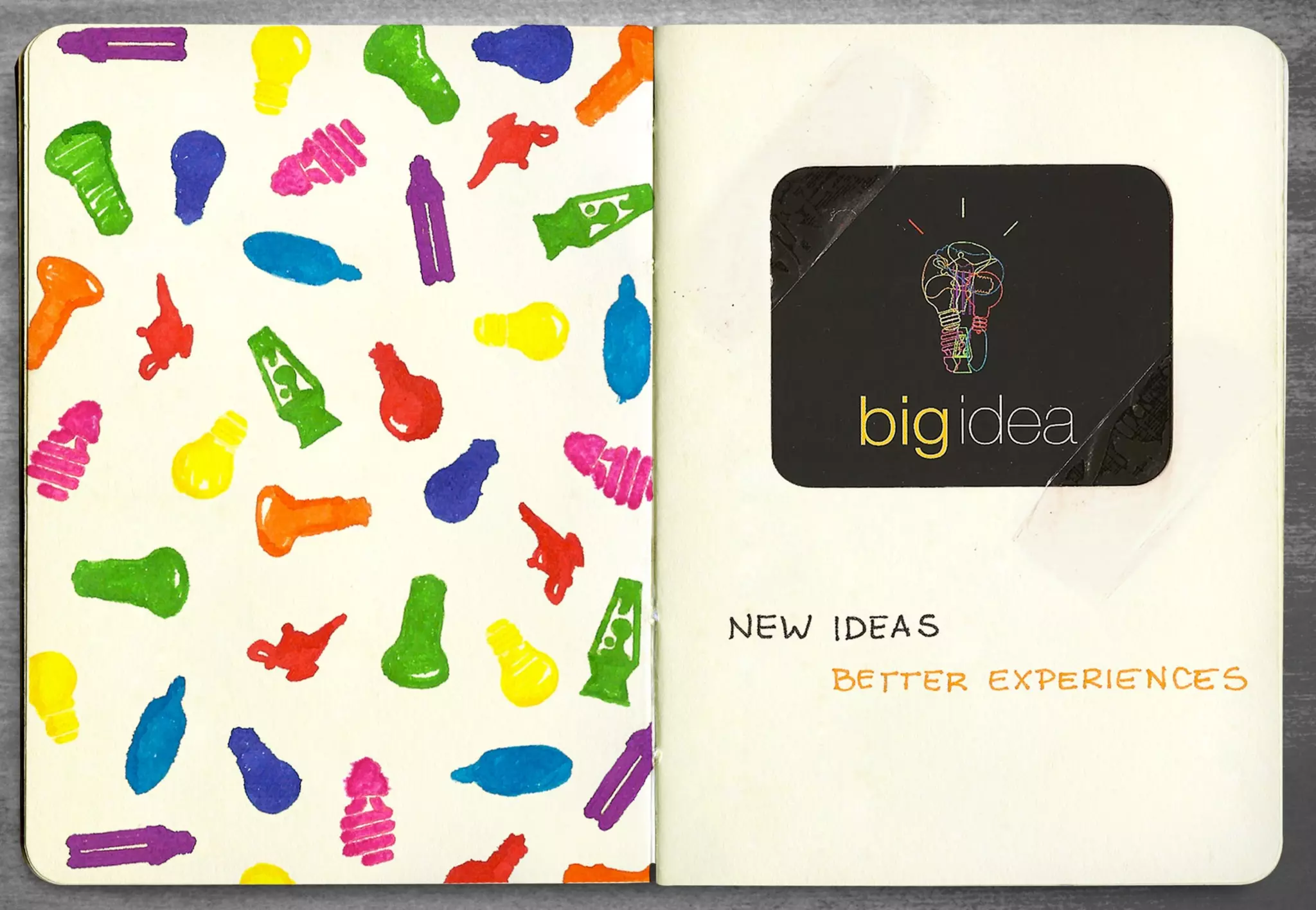 Prospect Big Idea | PDF